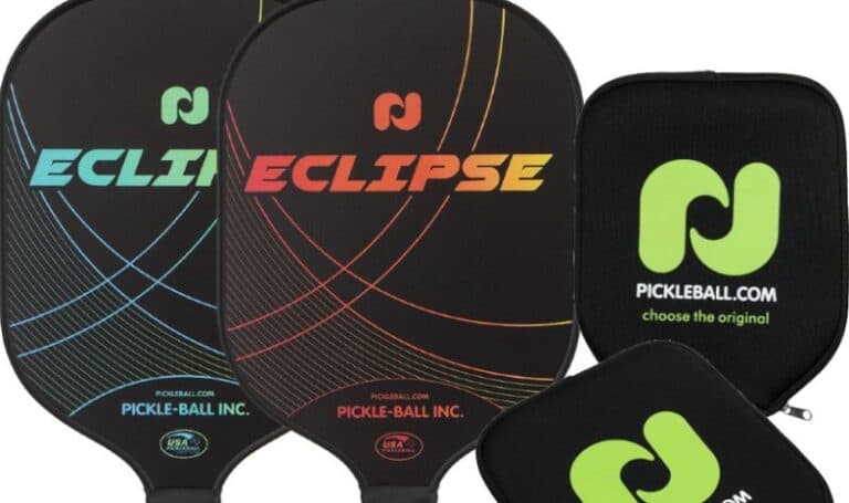 20 Pickleball Paddles You Can't Go Wrong With - Pickleballground
